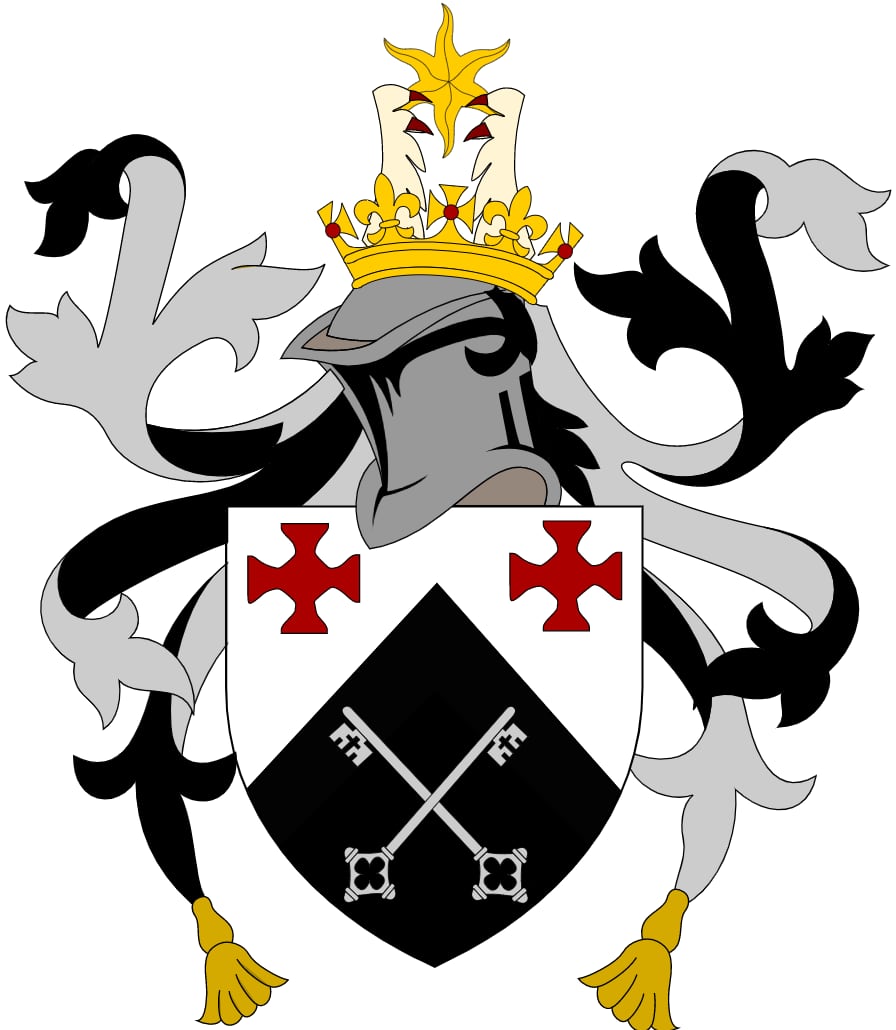 St Johns College Freshers Booklet