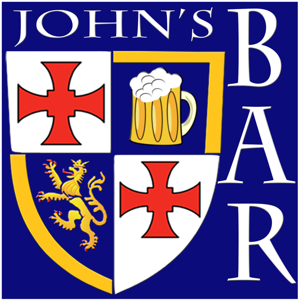 John’s Bar – St. John's Common Room