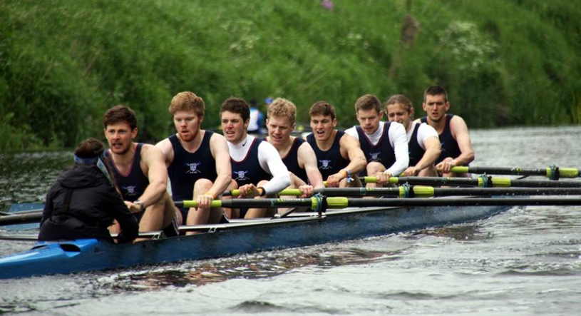 Sports and Societies – St. John's Common Room