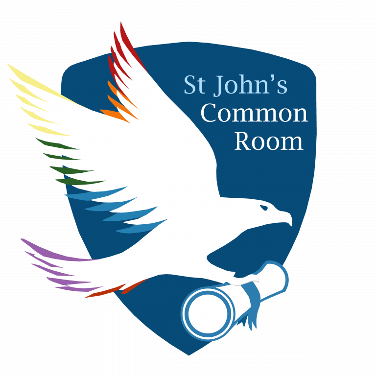 St. John's Common Room – St. John's College, Durham University