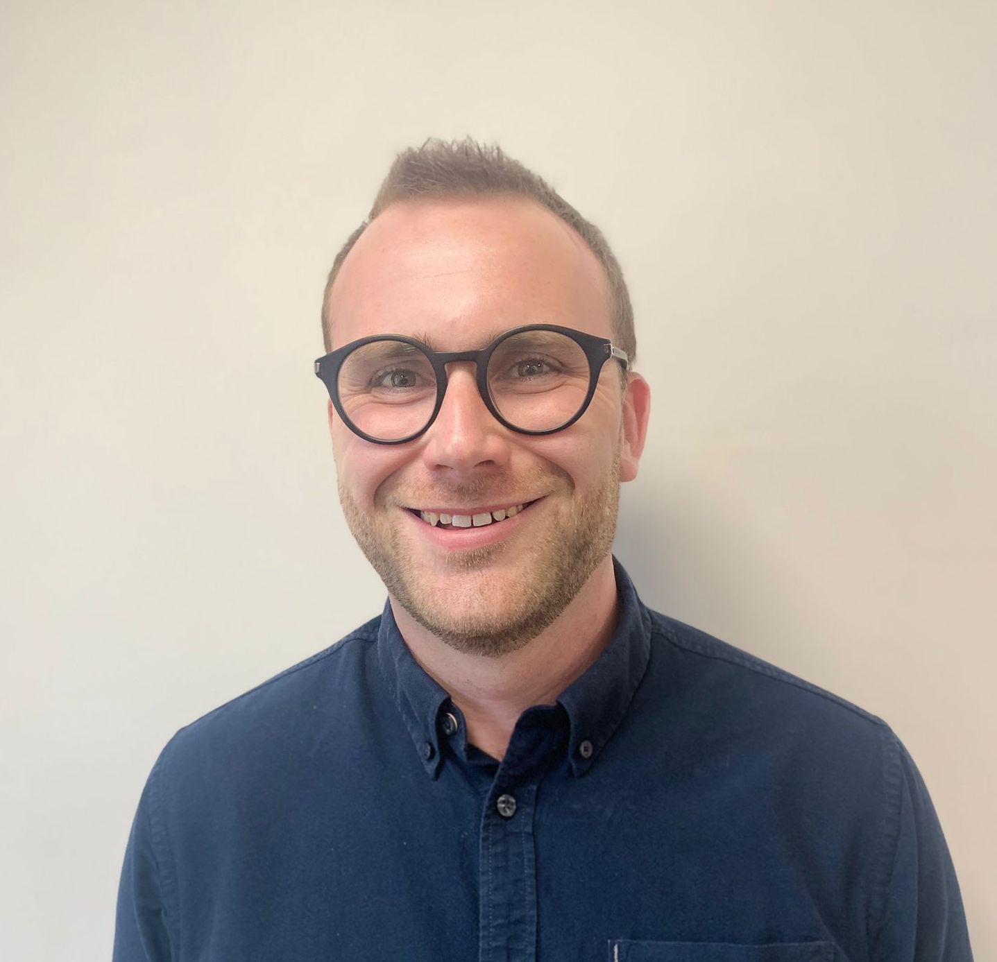 Cranmer Common Room – St. John's Common Room