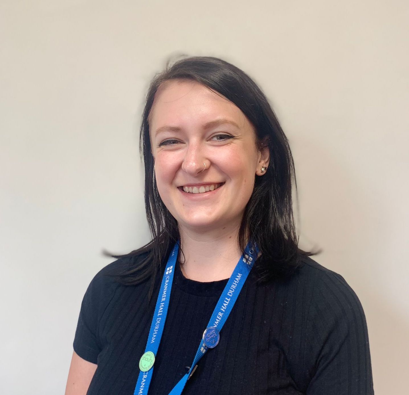 Cranmer Common Room – St. John's Common Room