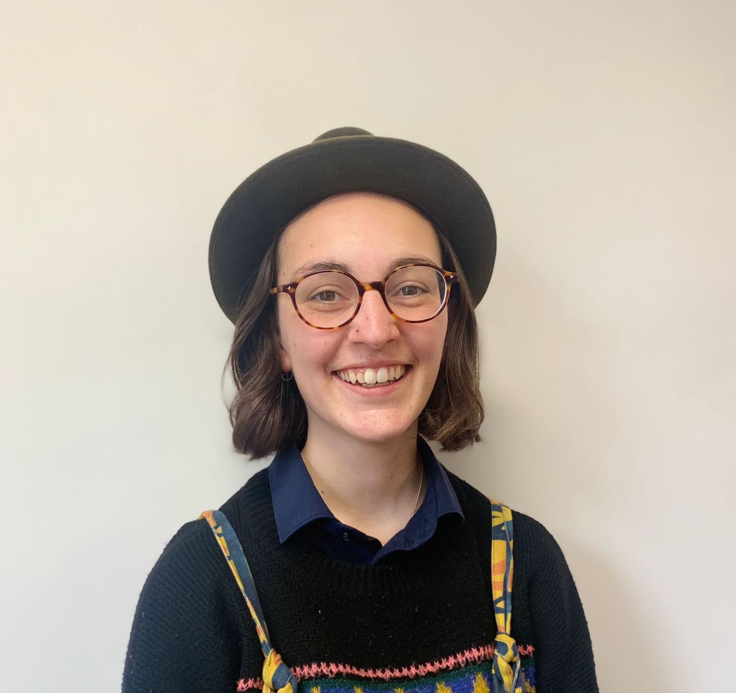 Cranmer Common Room – St. John's Common Room